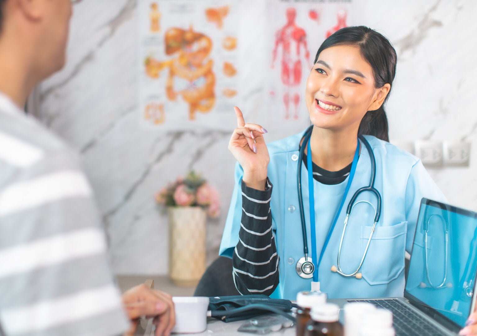Largest Medical Clinic in Sandakan | U.n.i Klinik Sandakan